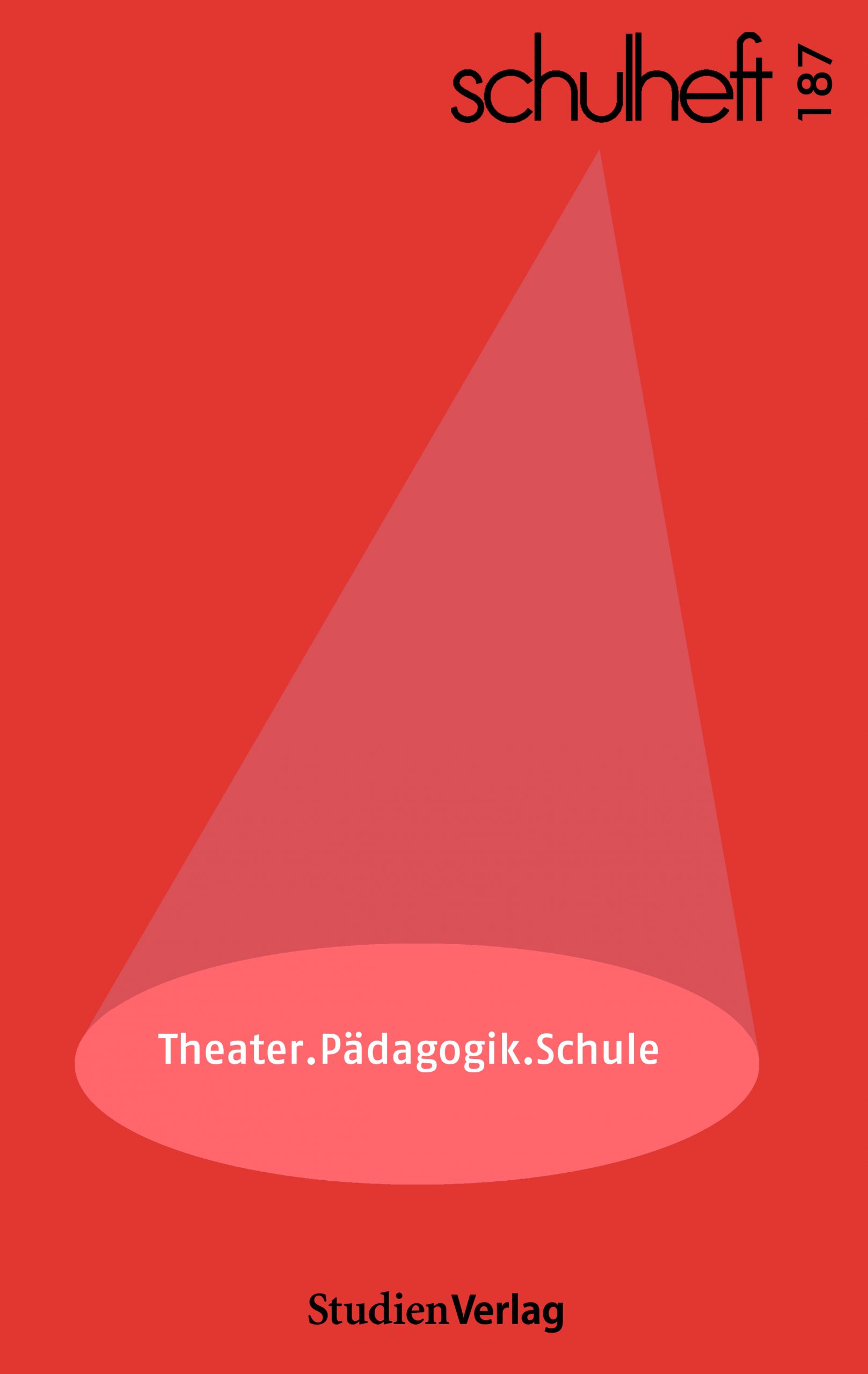 Schulheft – Pädagogische Taschenbuchreihe