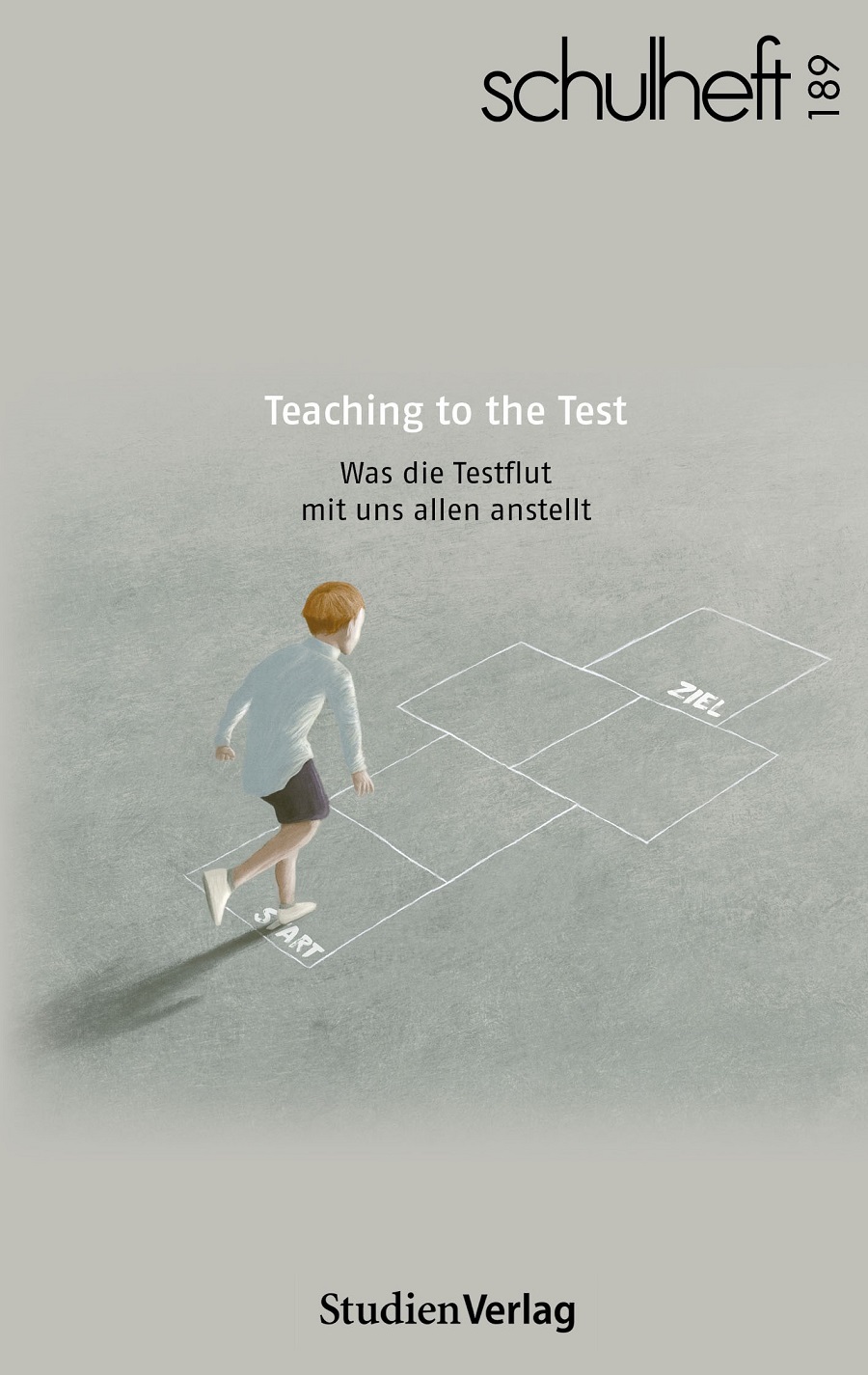 Schulheft – Pädagogische Taschenbuchreihe